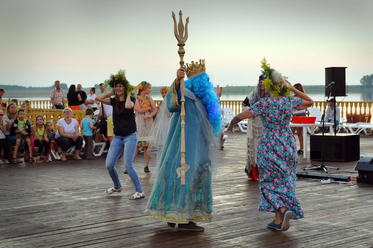 dosug (28) | Официальный сайт санатория "Озеро Карачи" в Новосибирске